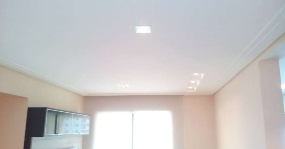 5 razões para dar preferência aos forros de drywall