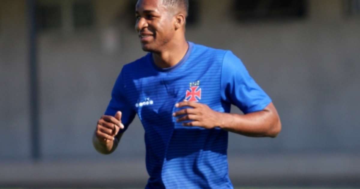 Heroi da virada, Erazo exalta espírito e apoio da torcida: 'Total ...