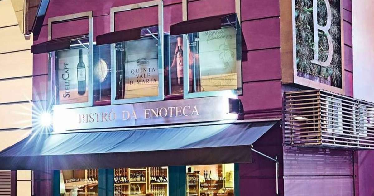 Bistrô da Enoteca: da crise à renovação