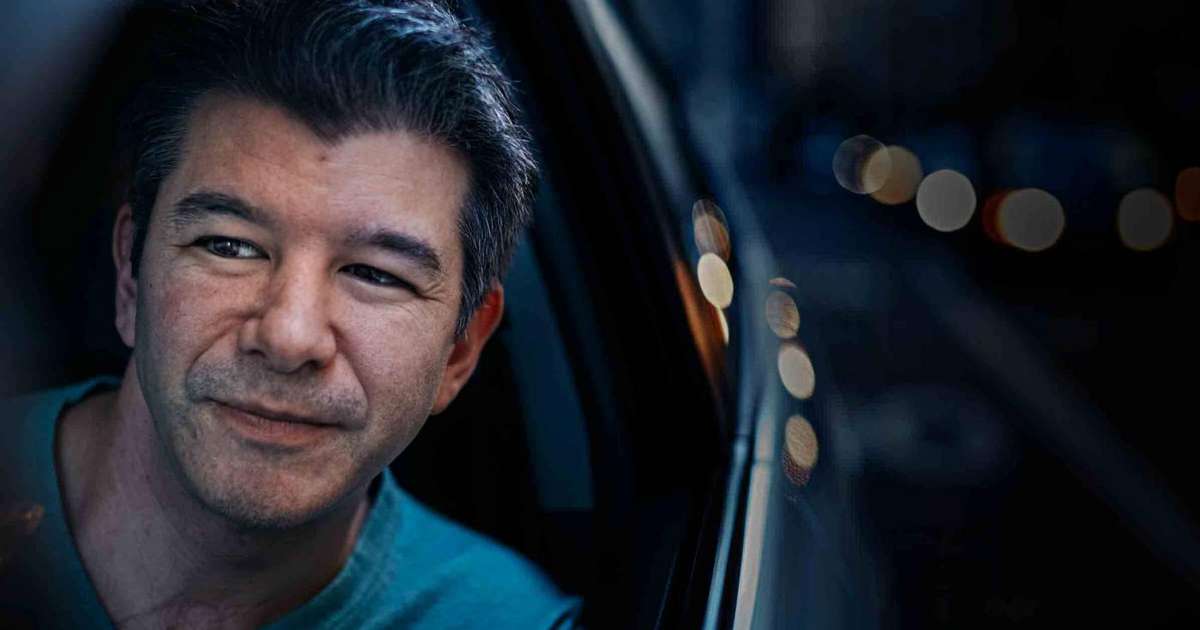 Fundador da Uber abre fundo de investimentos para educação e geração de ...