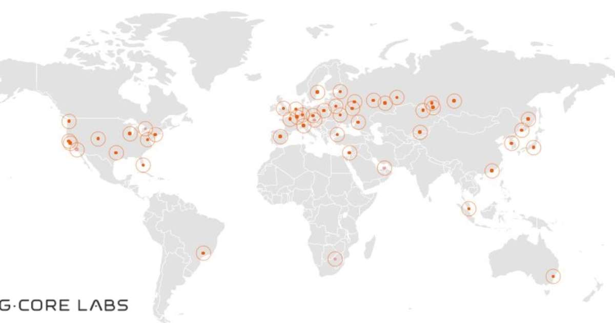 Líder mundial da categoria lança PoP CDN no Brasil para entregar ...