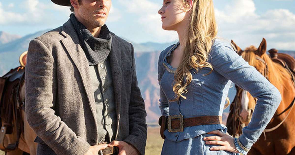 Série Westworld da HBO vira game para smartphones