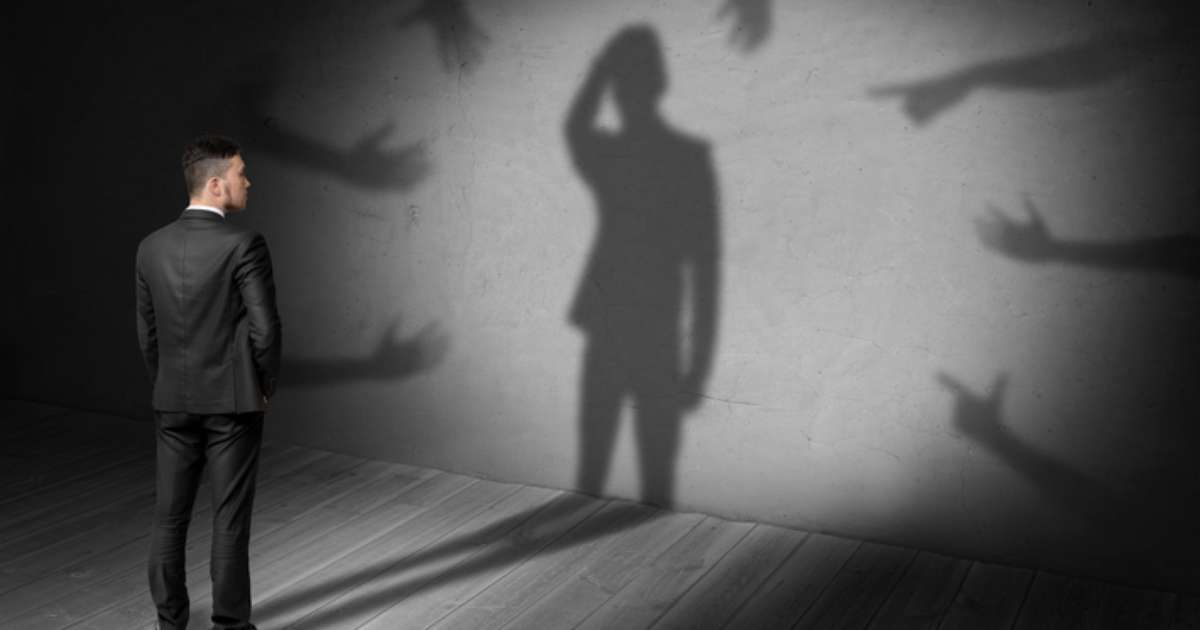 Liberte-se! Faça oração contra opressão e opressores