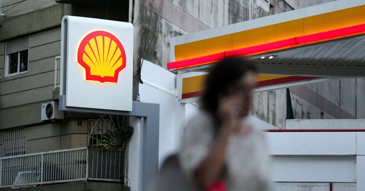 Shell aposta em postos e lojas de conveniência em meio à revolução do ...