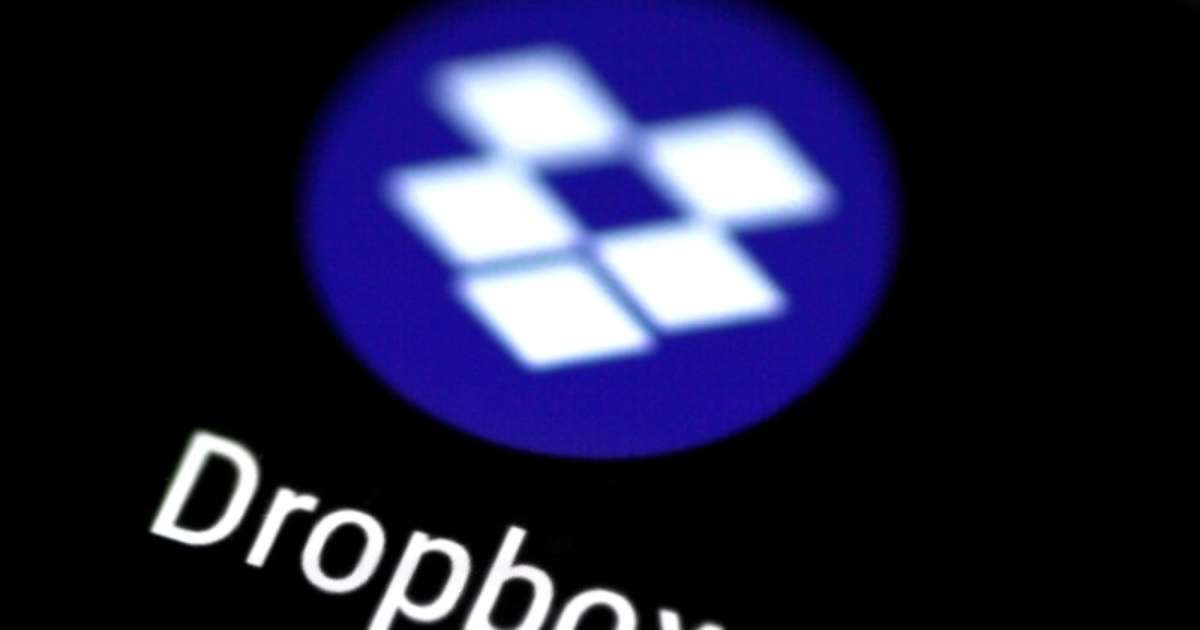 Dropbox eleva faixa de preço de IPO em US$2 por forte demanda