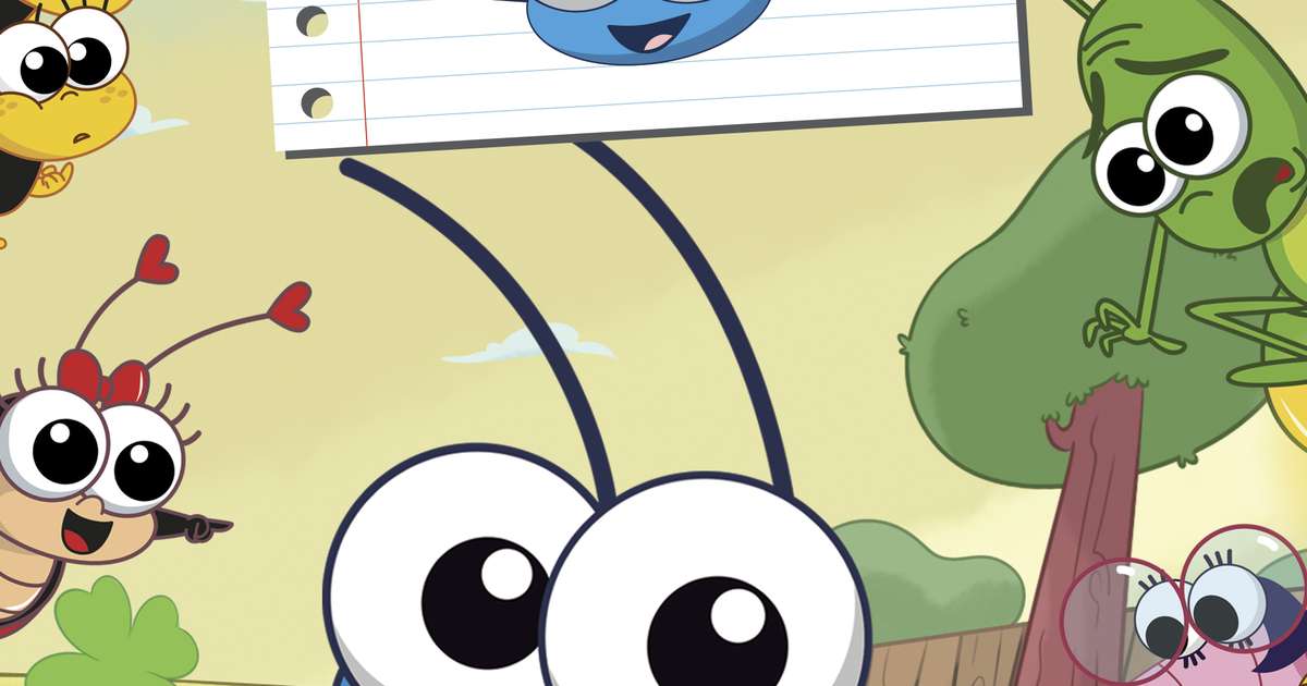 Com músicas inéditas e uma nova turminha, Bob Zoom estreia sua 5° Temporada