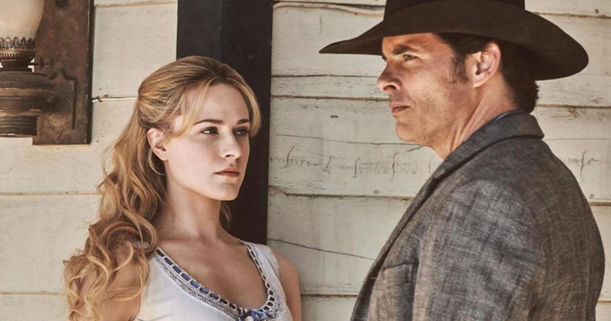 Westworld revela novos detalhes sobre o parque Shogun World