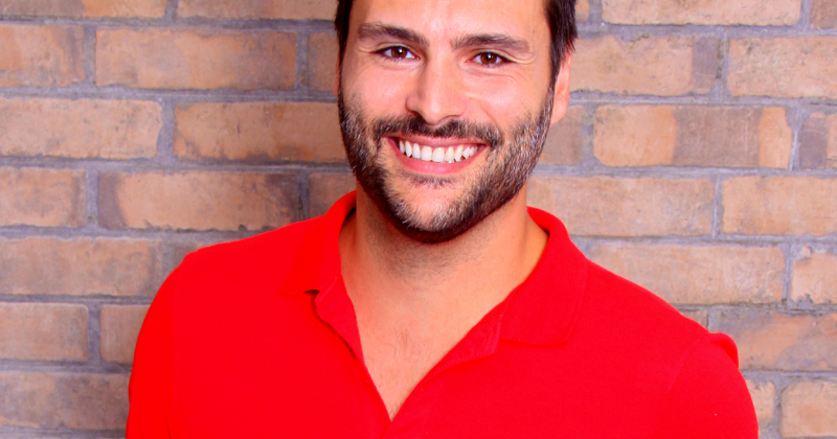 Dos teatros para a TV: Leandro Luna, ganhador do Prêmio Bibi Ferreira, é confirmado em sua ...