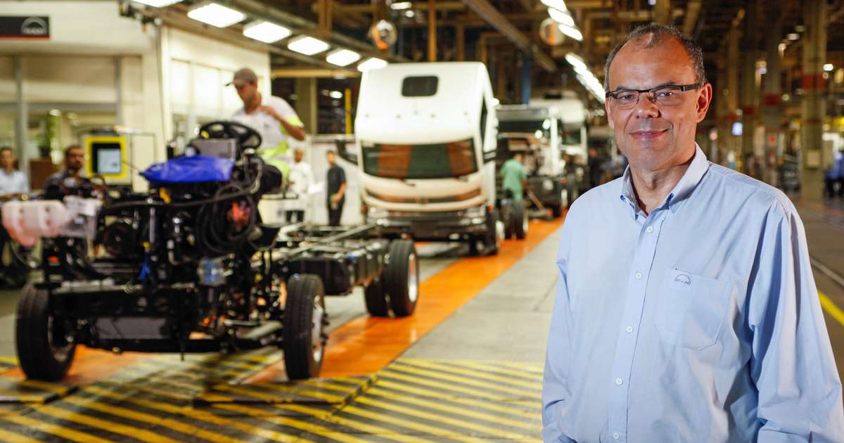 Ônibus Volkswagen e Consórcio Modular: uma grande parceria