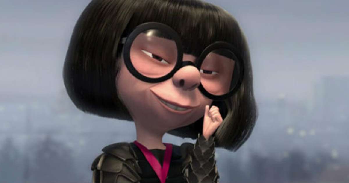 Os Incríveis 2: Grandes nomes da moda falam sobre a genialidade de Edna ...