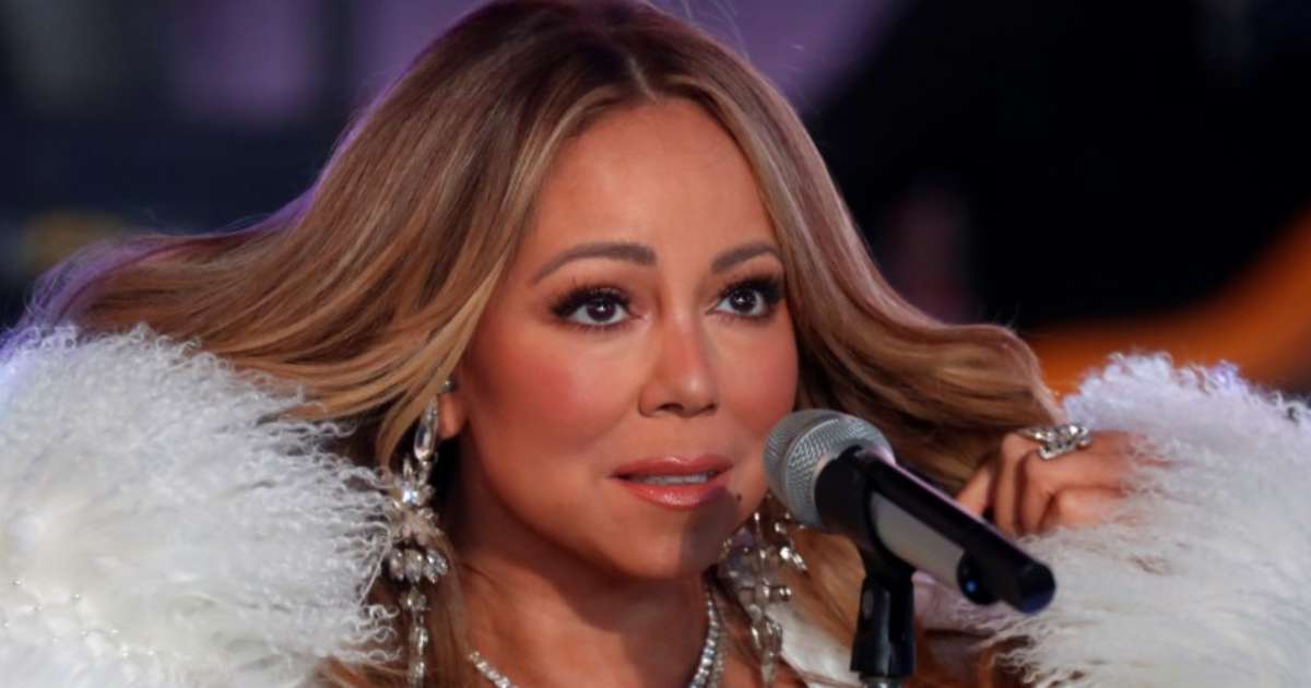 Mariah Carey revela estar fazendo tratamento para transtorno bipolar