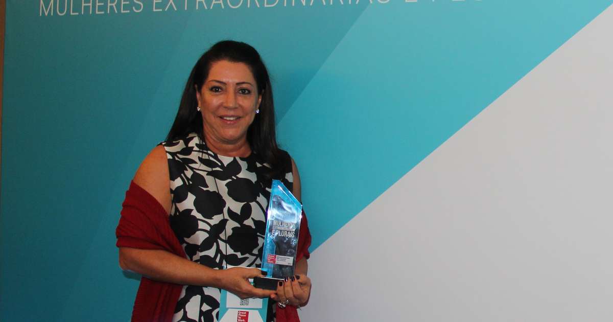 LM Frotas é considerada umas das 40 melhores empresas para mulheres ...