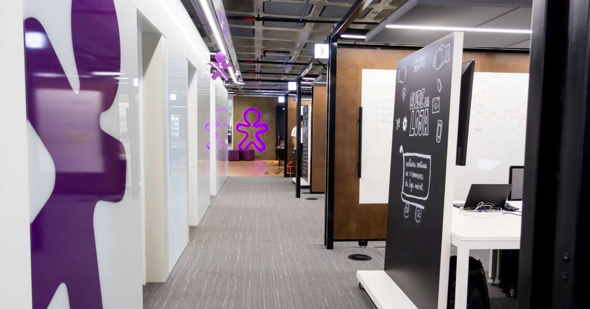 Vivo inaugura o Vivo Digital Labs, espaço para inovação e experiência ...