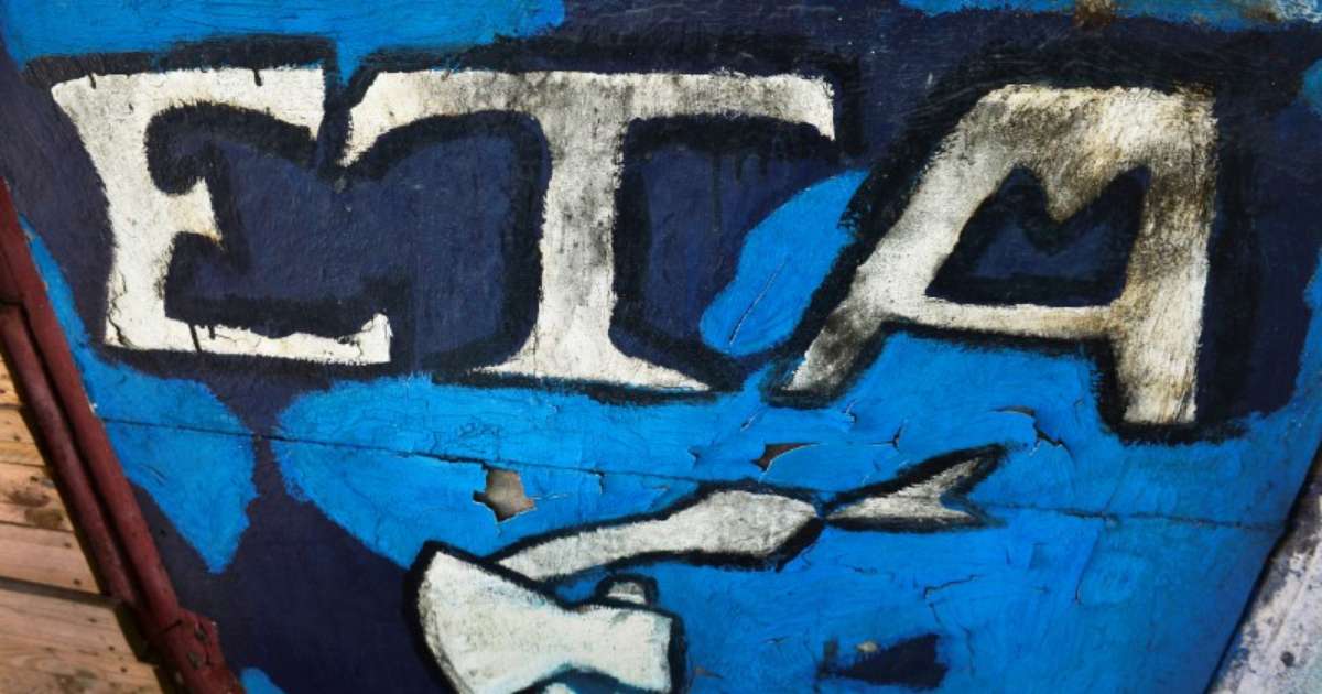 Grupo separatista basco ETA pede desculpas a vítimas antes de dissolução
