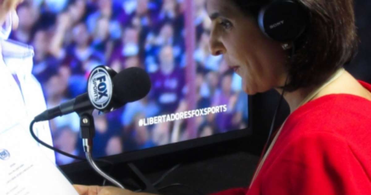 'Narra quem sabe': ao L!, Vanessa Riche analisa candidatas