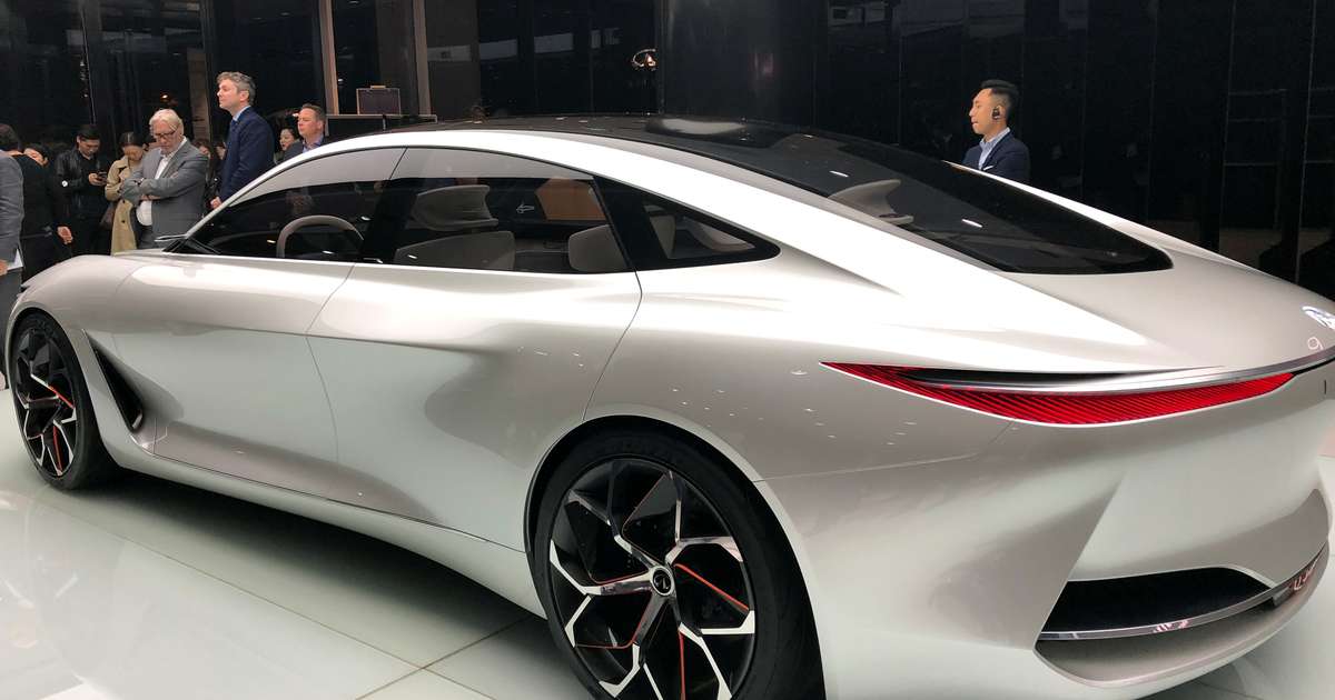 Carro do futuro: elétrico e autônomo, mas com qual aparência?
