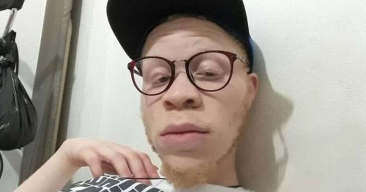 Polícia no Rio encerra buscas por rapper britânico desaparecido há duas ...