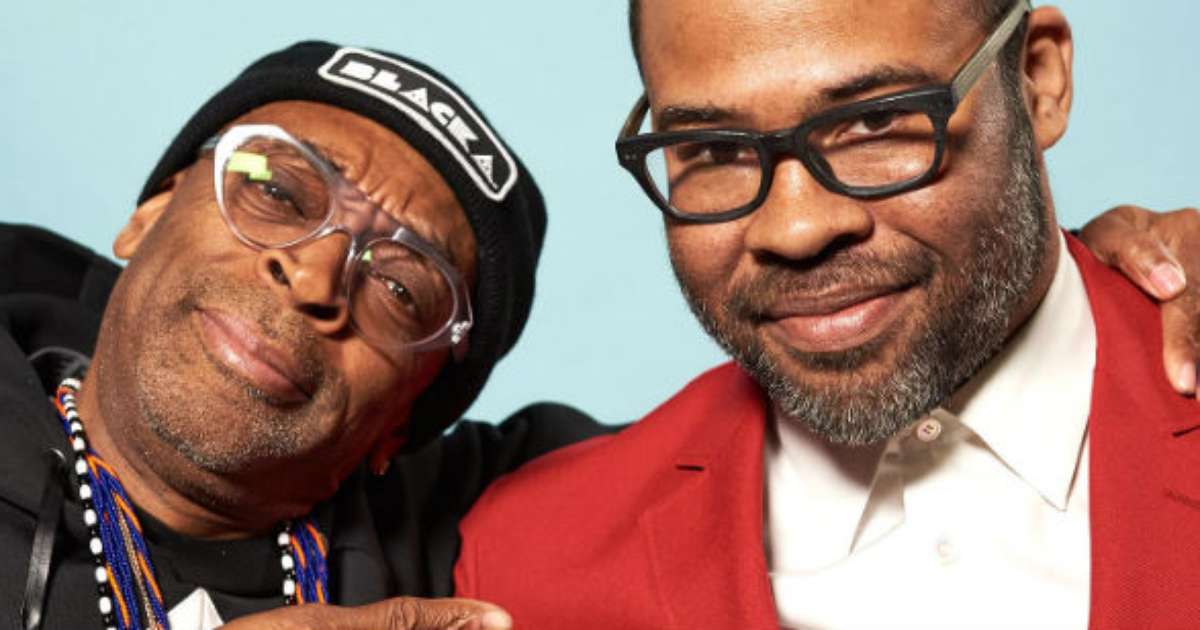 BlacKkKlansman: Saiu a primeira imagem da parceria de Spike Lee e ...