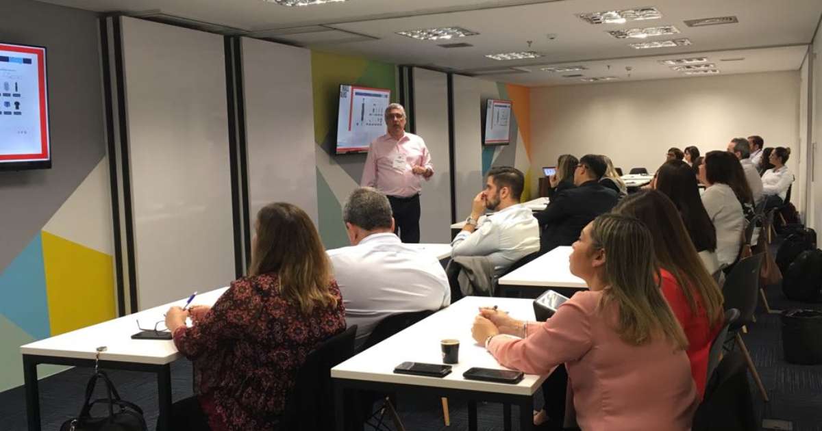 GS&MALLS debate o uso das tecnologias em Shopping Centers