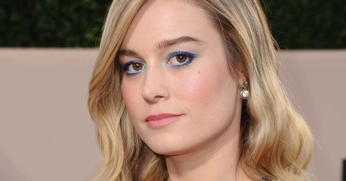 Brie Larson comemora um milhão de seguidores no Instagram com vídeo de ...