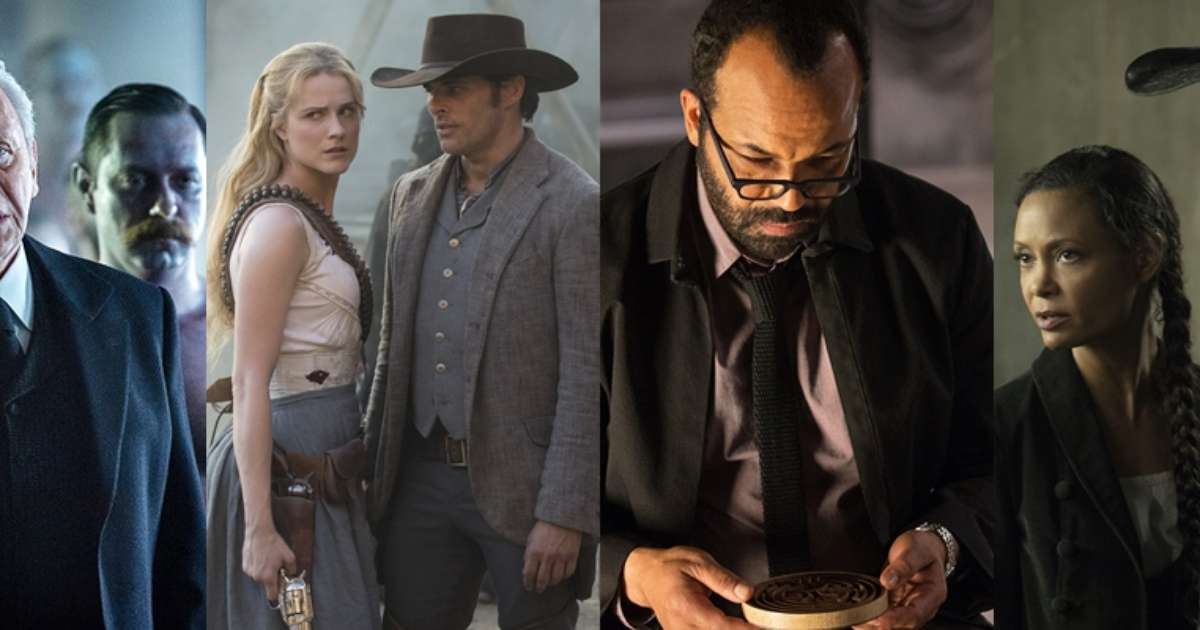 Westworld: Um guia da timeline da série