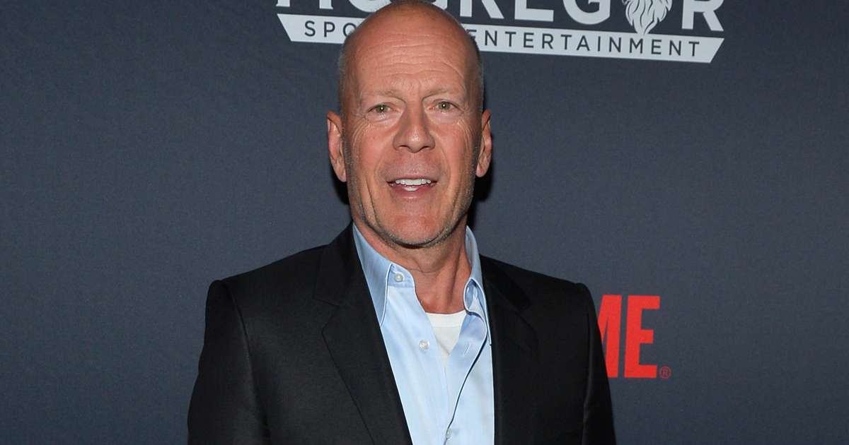 Bruce Willis vai estrelar filme sobre o treinador de boxe que revelou ...