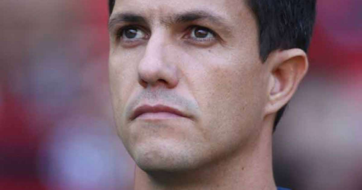 A cara de Barbieri: Flamengo diante do Inter é um time a ser batido