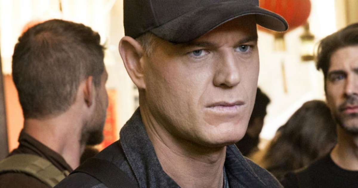 The Last Ship chegará ao fim na quinta temporada