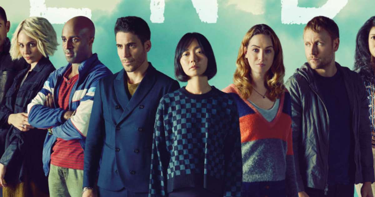 Sense8: Elenco virá ao Brasil para pré-estreia de último episódio