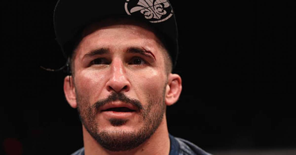 Ian McCall anuncia fim da carreira no MMA aos 33 anos