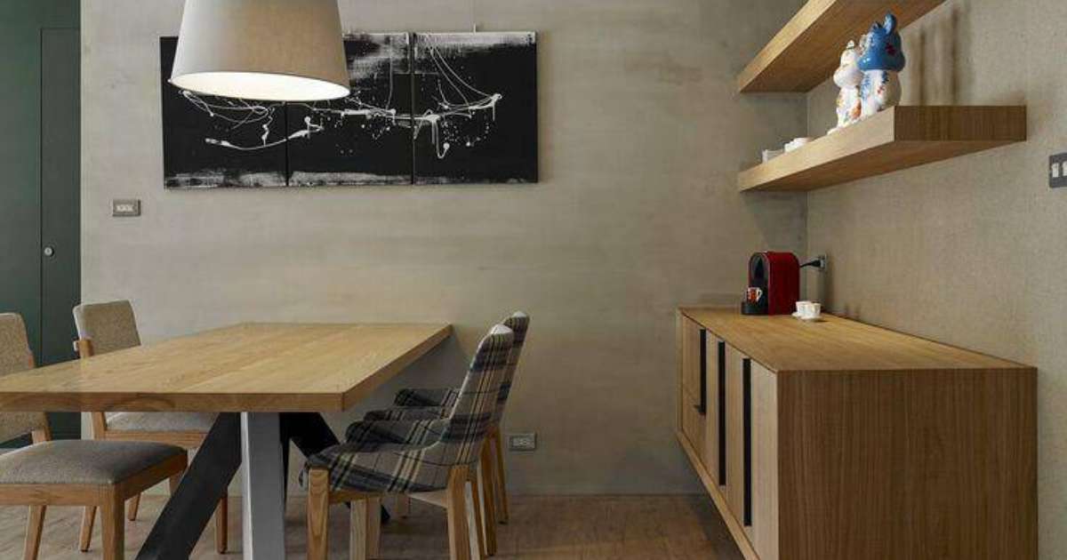 45 Modelos de Buffet para Sala de Jantar + Dicas Essenciais