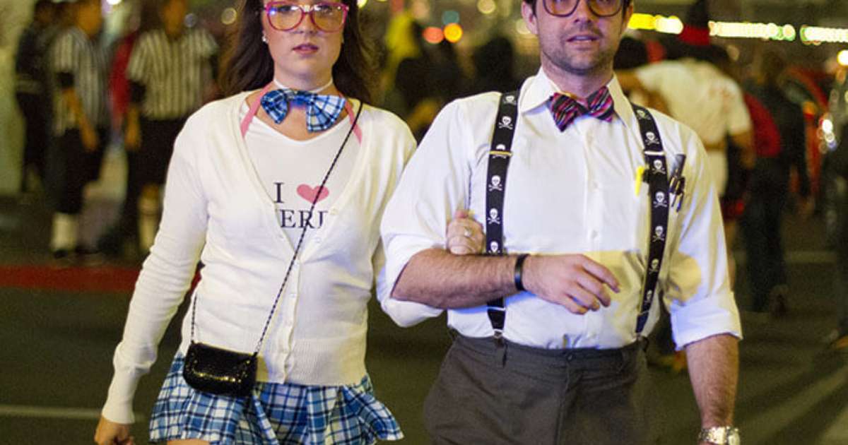 Os 10 momentos em que temos orgulho de ser nerds