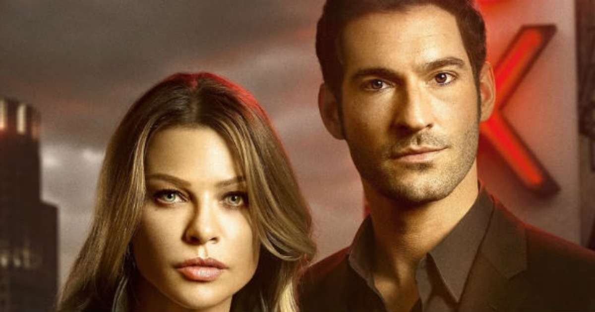 Lucifer: Veja uma cena inédita dos episódios bônus