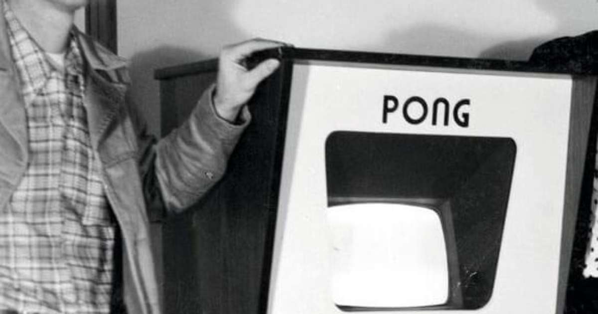 Morre Ted Dabney, co-fundador da Atari, aos 81 anos
