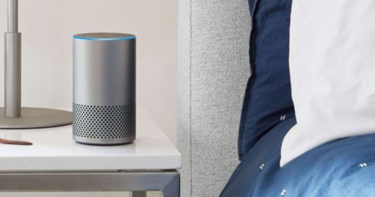 Como Alexa, a assistente virtual da Amazon, gravou e compartilhou ...