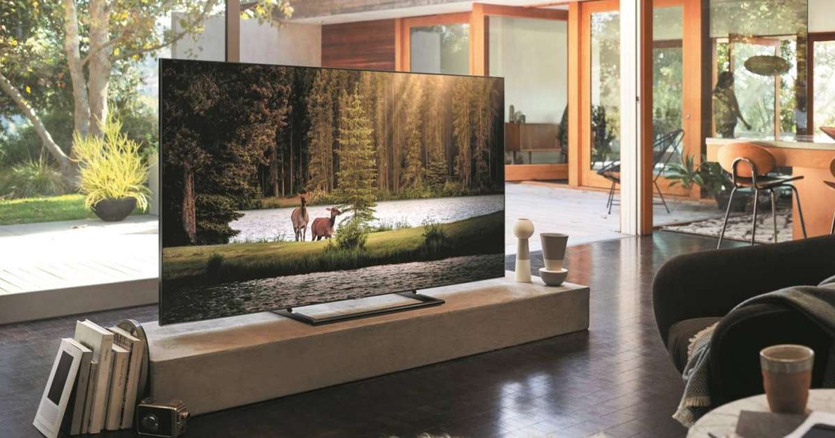 Samsung anuncia a chegada de novas TVs QLED ao Brasil