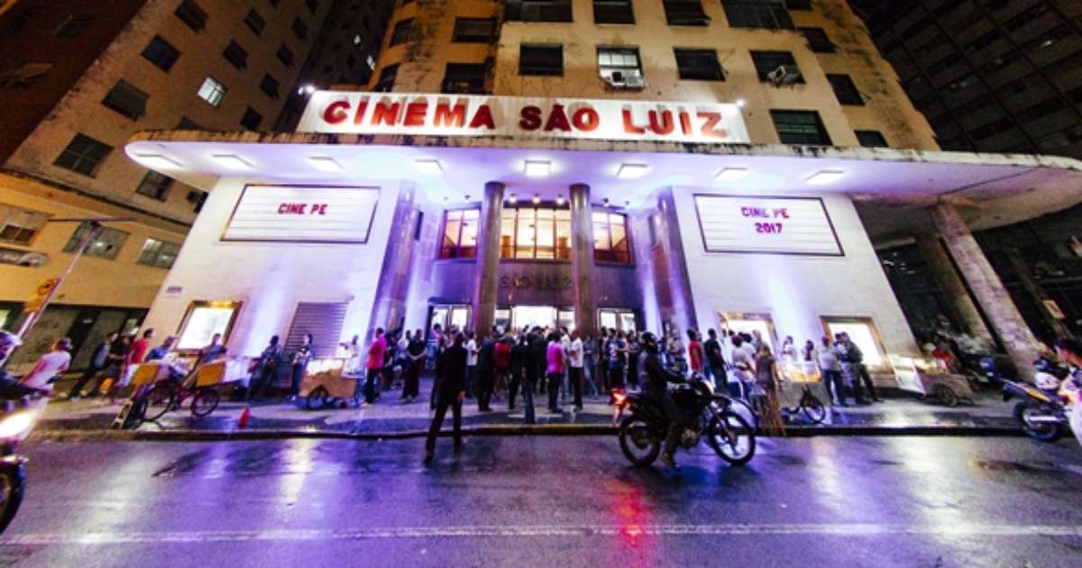 Cine PE 2018: Começa a 22ª edição do festival de cinema pernambucano
