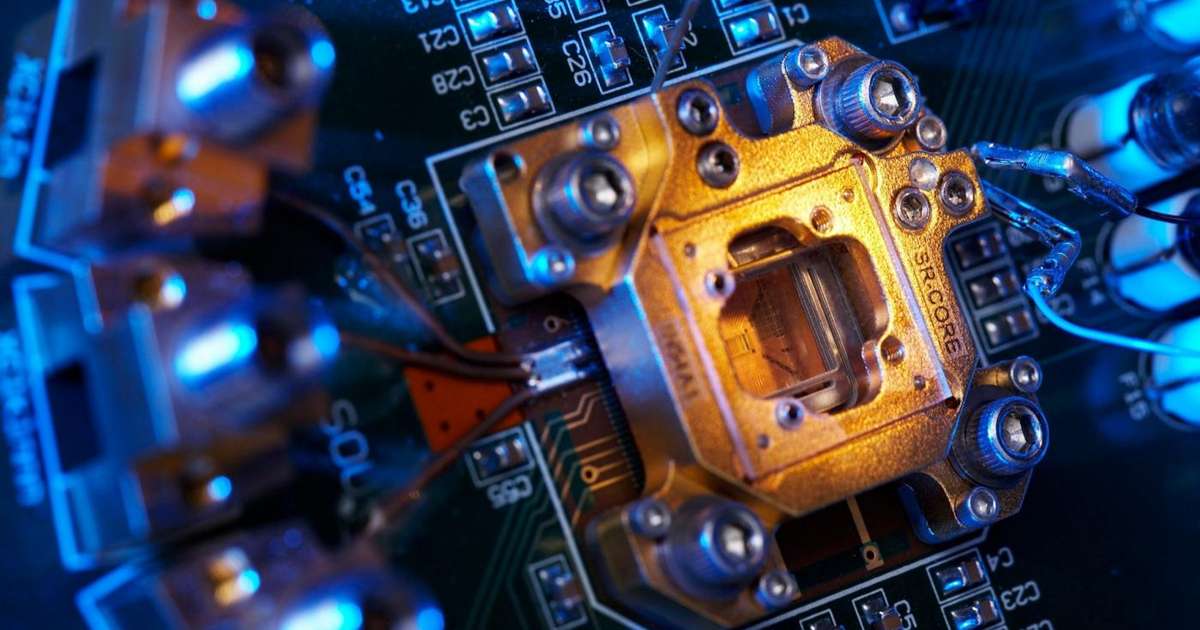 ASUS apresenta nova linha de placas-mãe fabricadas no Brasil