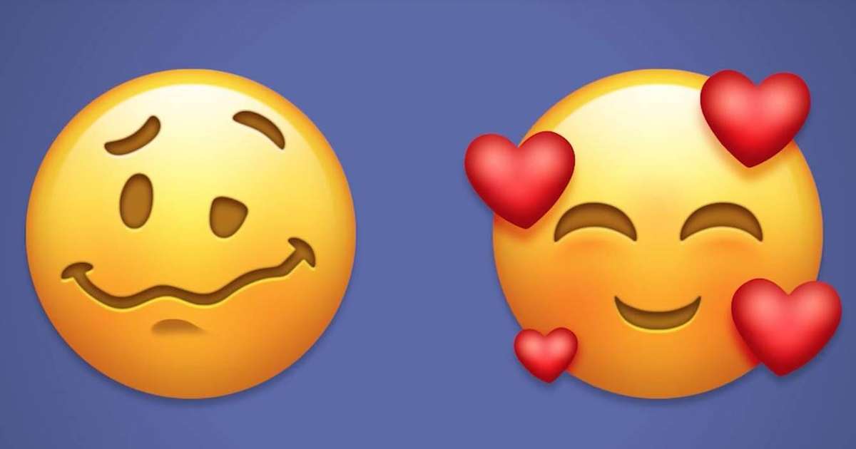 Unicode revela lista de novos emojis que devem chegar em 2019