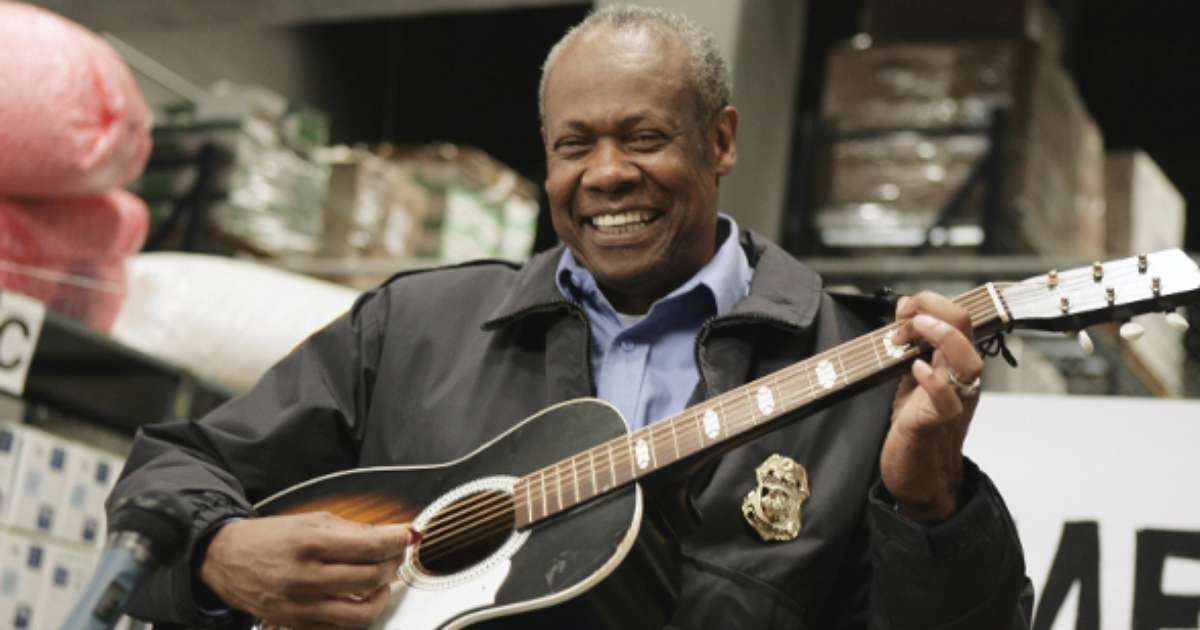 Hugh Dane, de The Office e Um maluco no Pedaço, morre aos 75 anos