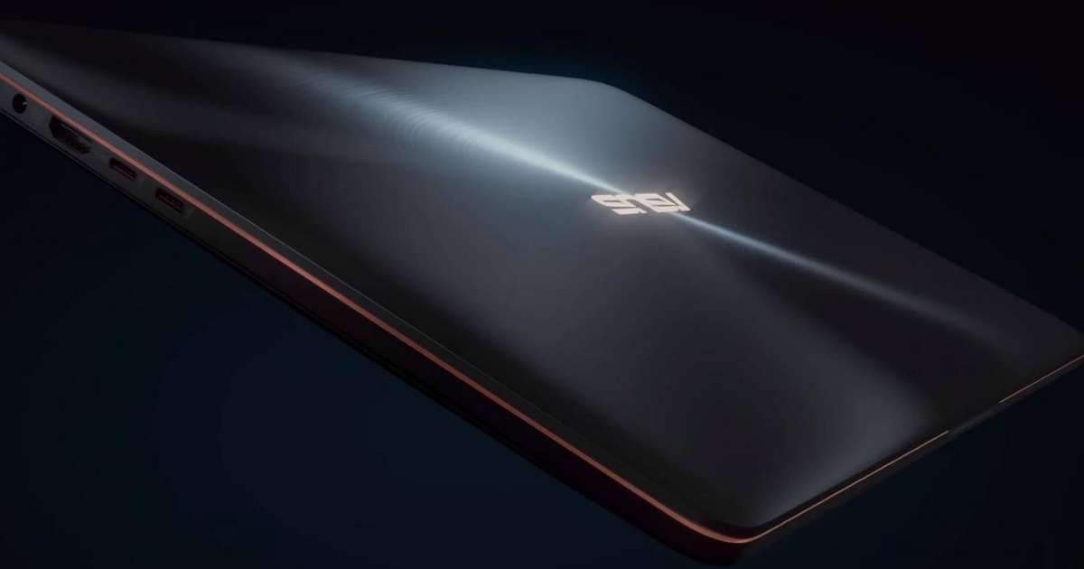 ASUS anuncia três novos modelos de notebooks da linha Zenbook