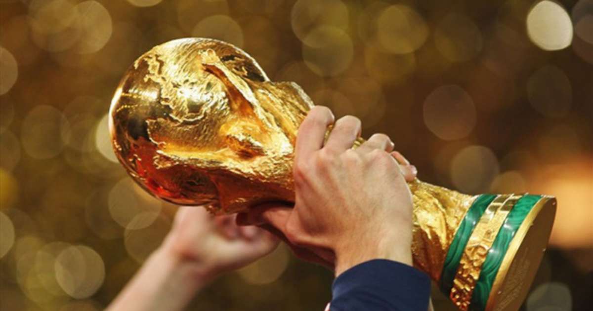 Veja os jogos das oitavas de final e o chaveamento da Copa