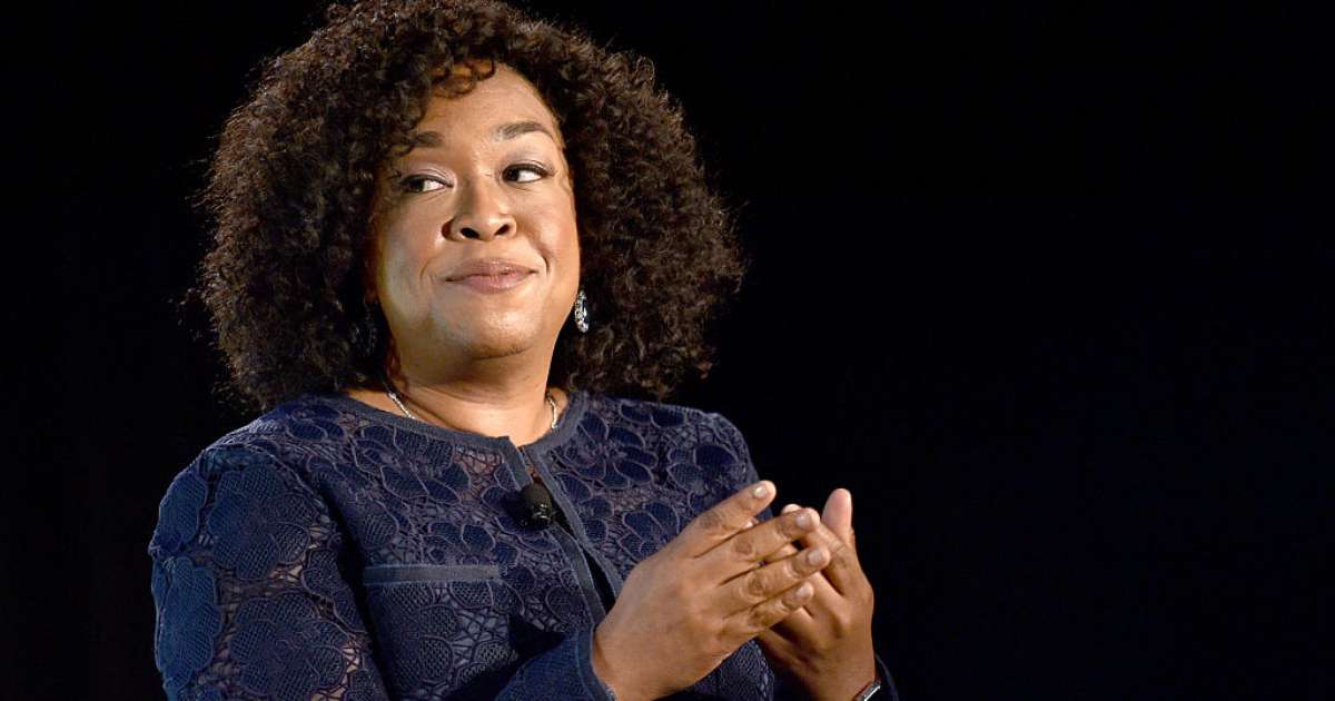 Shonda define tema de seu primeiro projeto com a Netflix