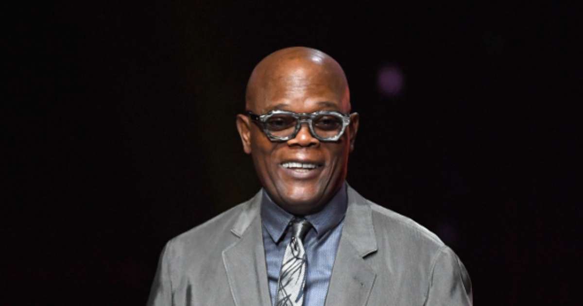 Samuel L. Jackson só descobriu a sequência de Corpo Fechado depois de ...