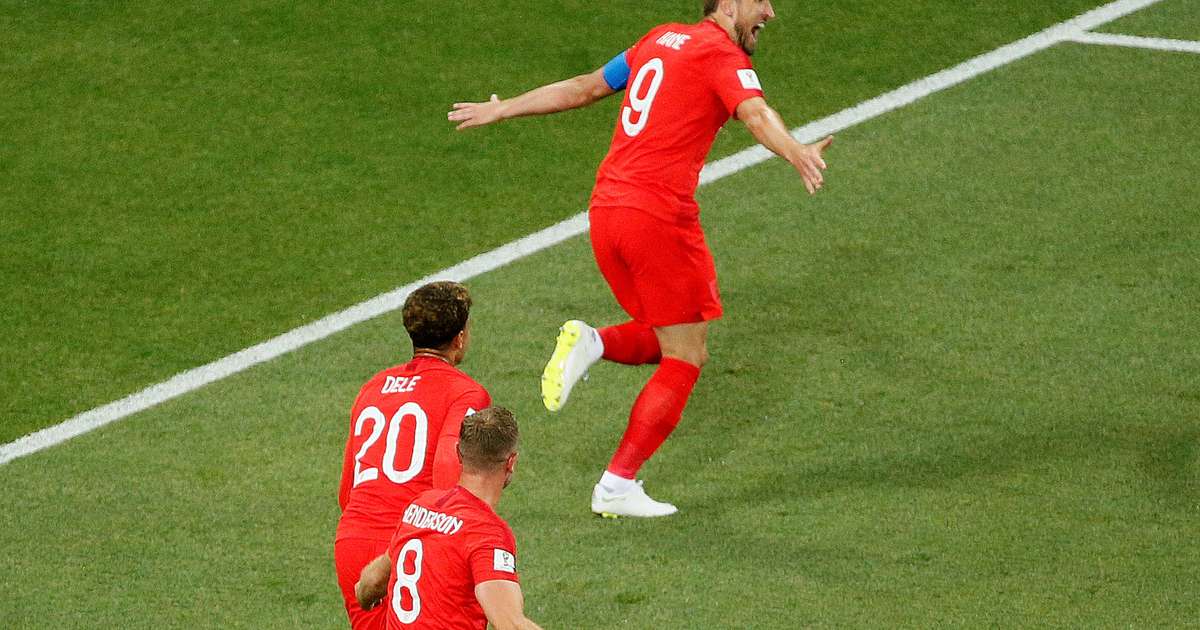 Resumo da Copa: Lukaku e Kane entram na briga por artilharia