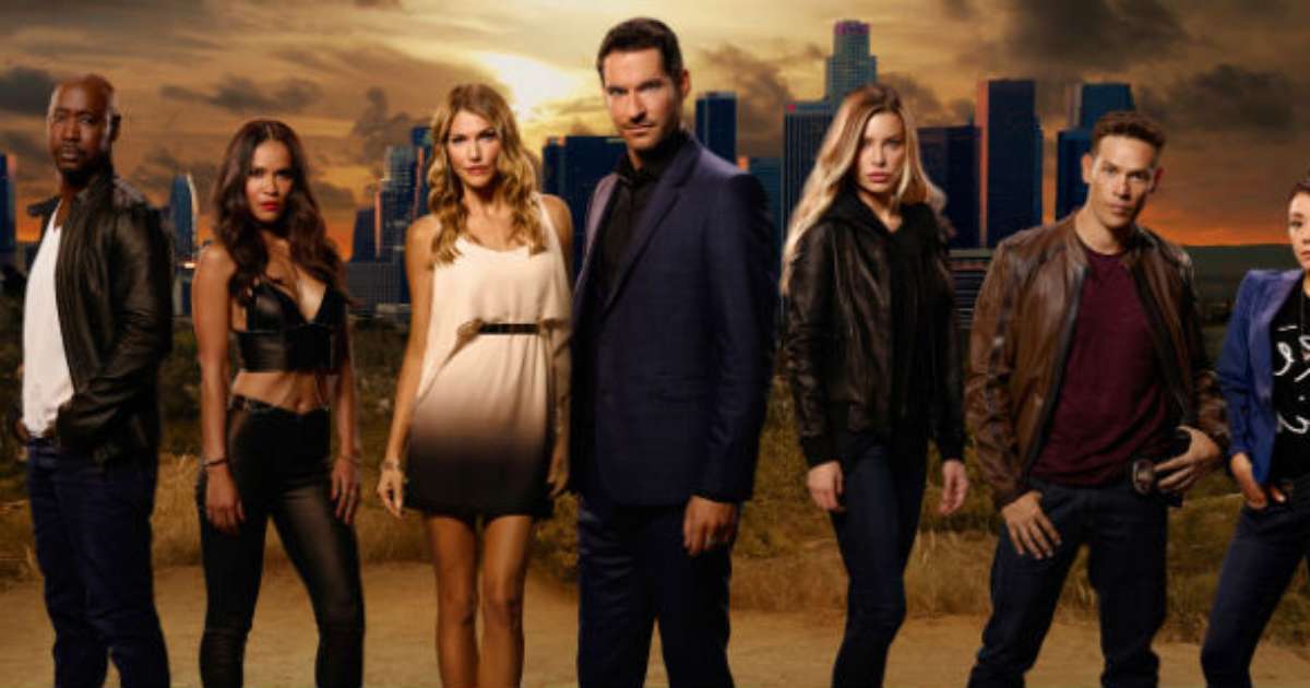 Lucifer: Elenco comemora o resgate da série!