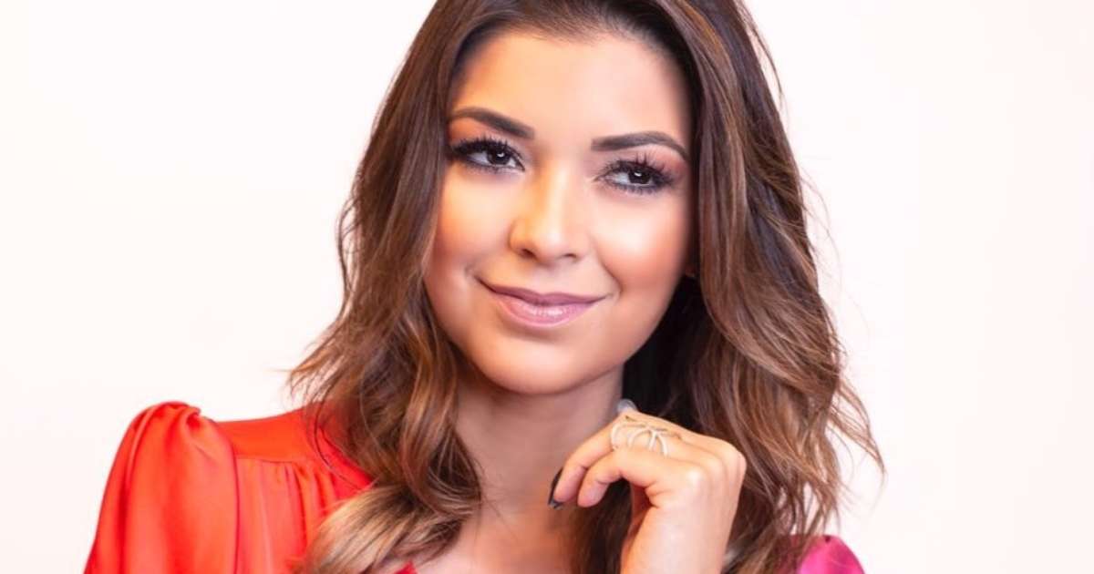 Amanda Françozo comandará reality sertanejo na TV Aparecida