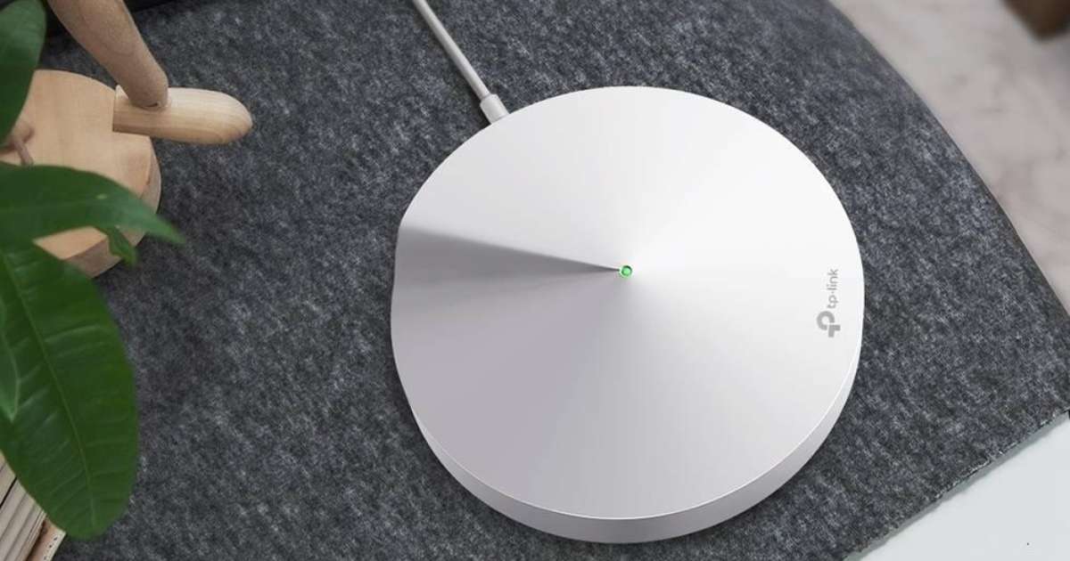 TP-Link lança novo roteador voltado para redes Mesh