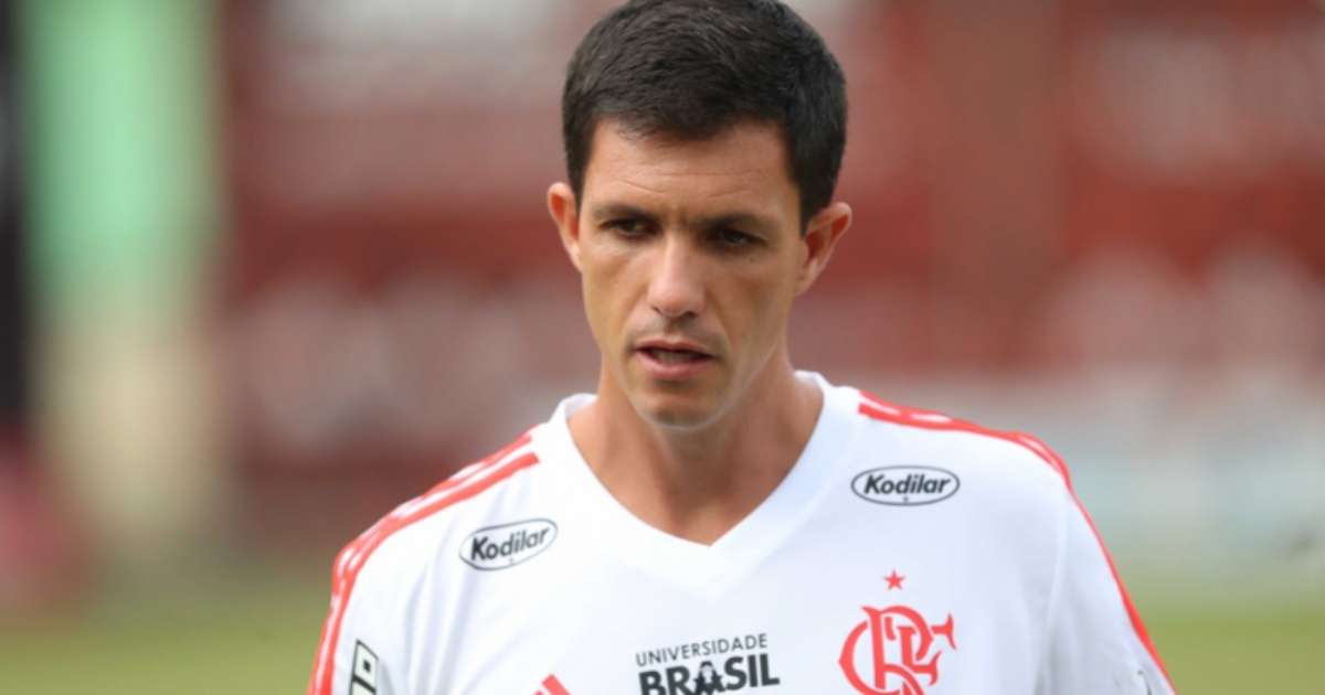 Como esperado, Flamengo anuncia efetivação de Maurício Barbieri