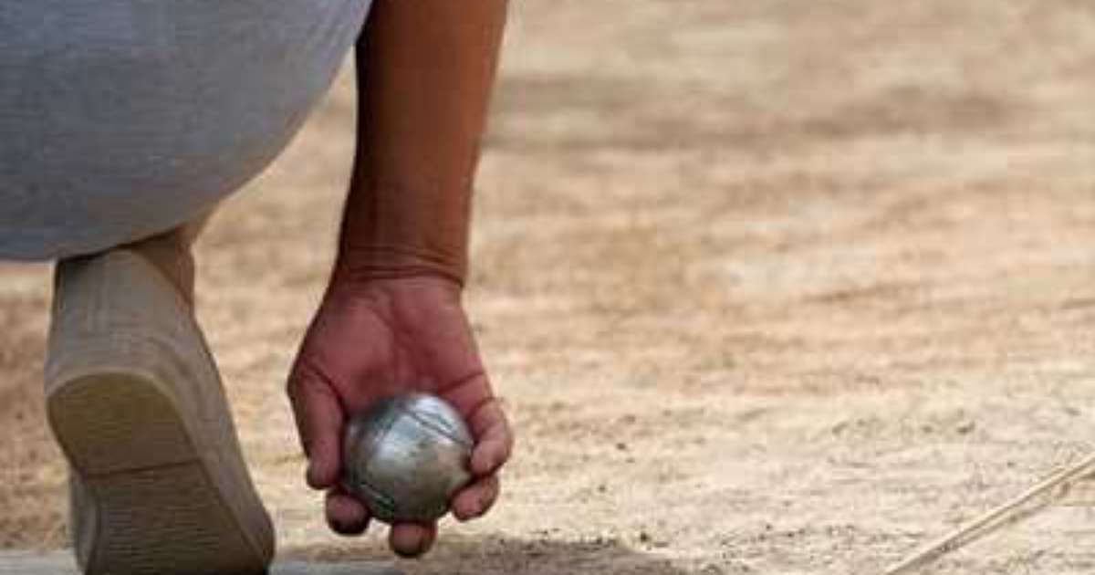 Dicas para quem quer aprender a jogar bocha